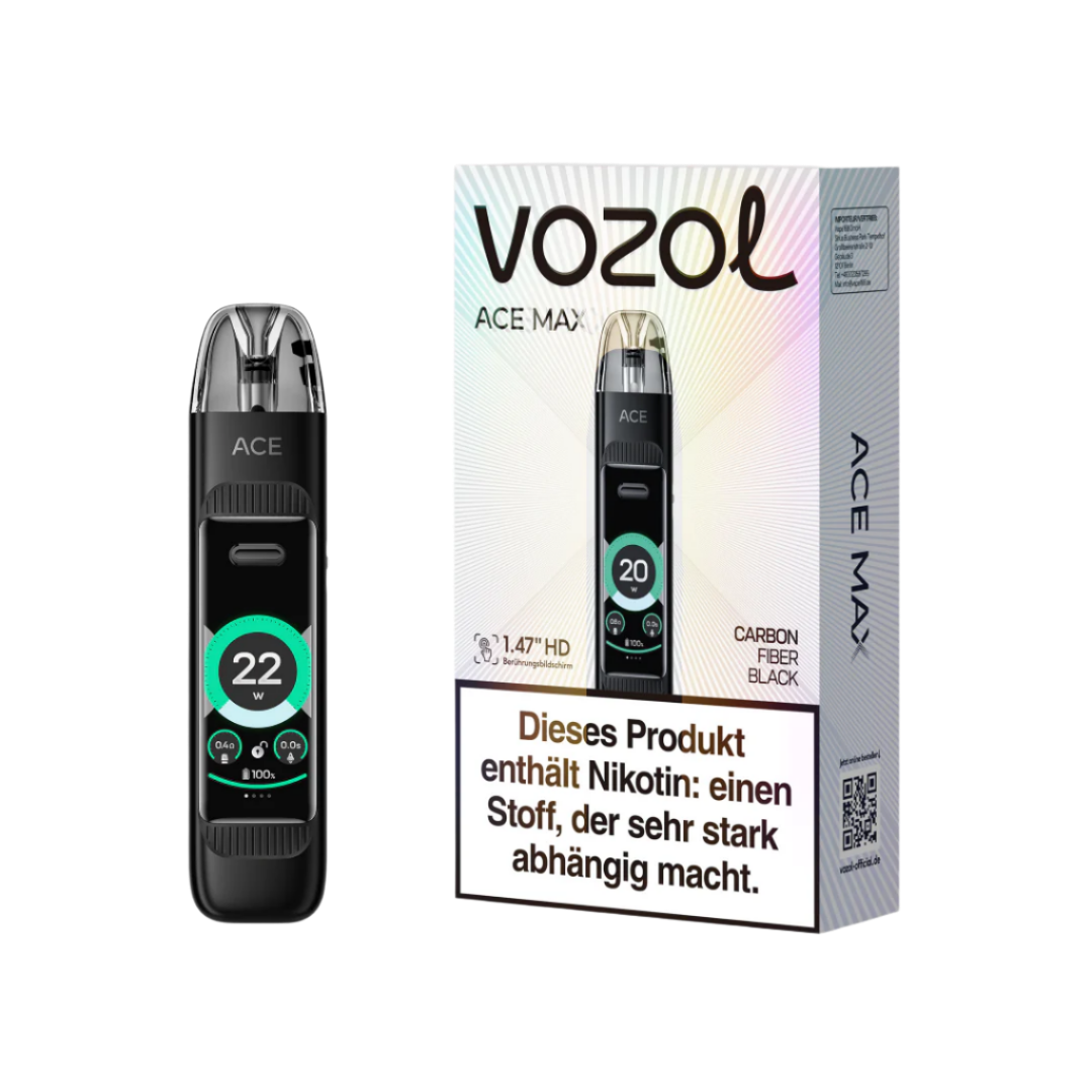 Vozol Official